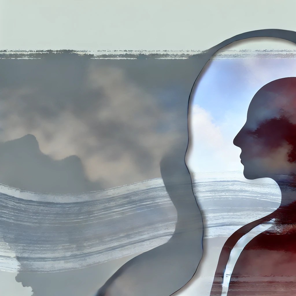 Paranoïa et traumatisme – Coach + de vie